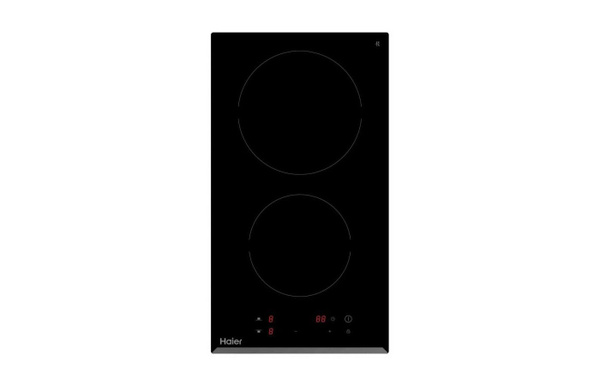 Независимая электрическая варочная панель Haier HHY-C32RVB черная ...