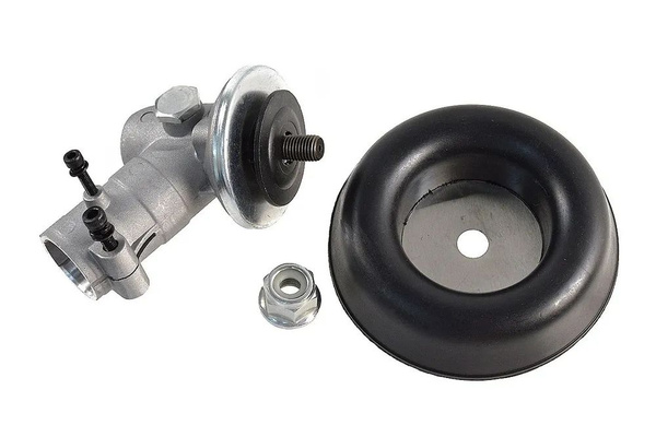 Редуктор IGP для бензокосы (триммера) Husqvarna 128R,125R - Артикул 1400109 - купить по выгодной ...