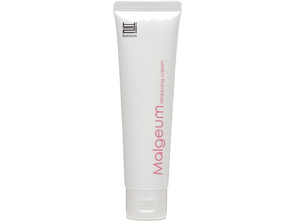 Крем ByeoLee Malgeum Whitening Cream - купить с доставкой по выгодным ...