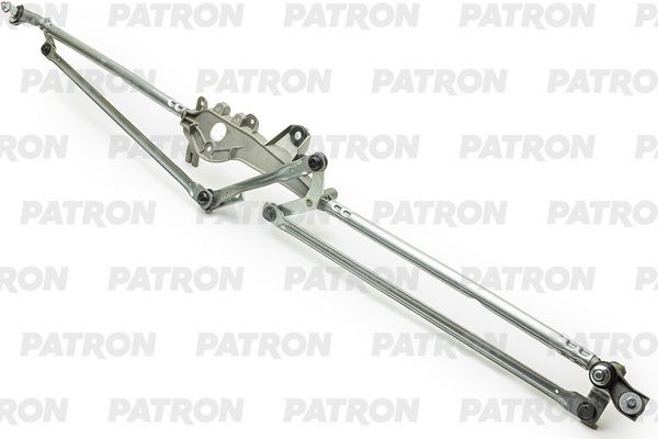 Трапеция OPEL Astra J 10- - PATRON арт. PWL044 - купить по выгодной ...