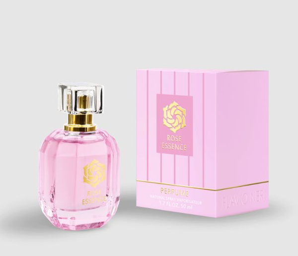 FLAVIO NERI ROSE Essence Вода парфюмерная 50 мл (1333169942)
