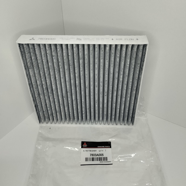 Фильтр салонный угольный Mitsubishi 7803A005 ASX 10- Lancer X 08 ...