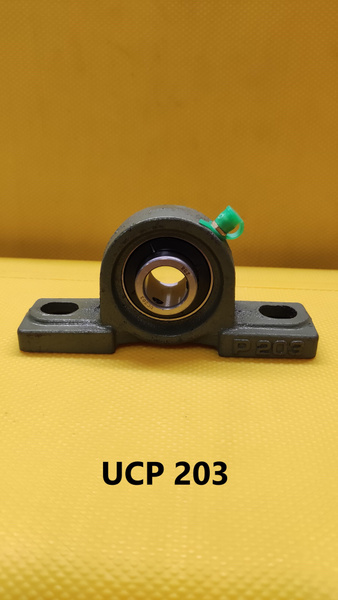 Узел подшипниковый UCP203K1 - купить по выгодной цене в интернет ...