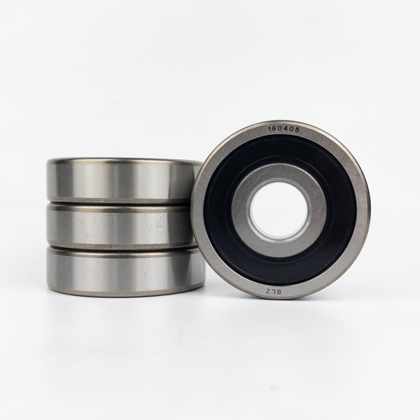 6405 2RS (180405) SLZ Подшипник (Комплект 4 шт) купить на OZON по низкой цене (1324263004)