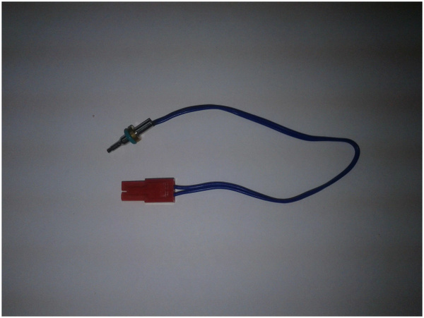 Датчик температуры ntc Navien (Навьен) Ace, Deluxe, Atmo - купить с ...