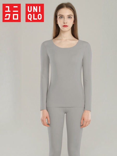 Комплект термобелья Uniqlo 50 - купить по выгодной цене в интернет-магазине OZON (1516981763)