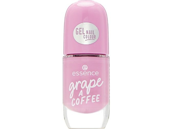 Лак для ногтей ESSENCE gel nail colour купить на OZON по низкой цене ...