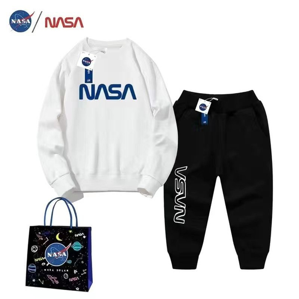 Комплект одежды NASA - купить с доставкой по выгодным ценам в интернет ...