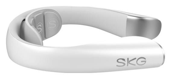 Массажер SKG K5 PRO купить на OZON по низкой цене (1568737846)