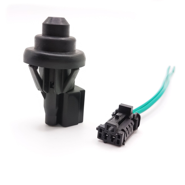 Выключатель/Концевик освещения салона LARGUS,RENAULT (Разъем ...