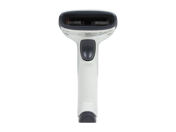 Honeywell Hyperion 1300g Проводной легкий промышленный линейно-визуализирующий 1D сканер штрих ...