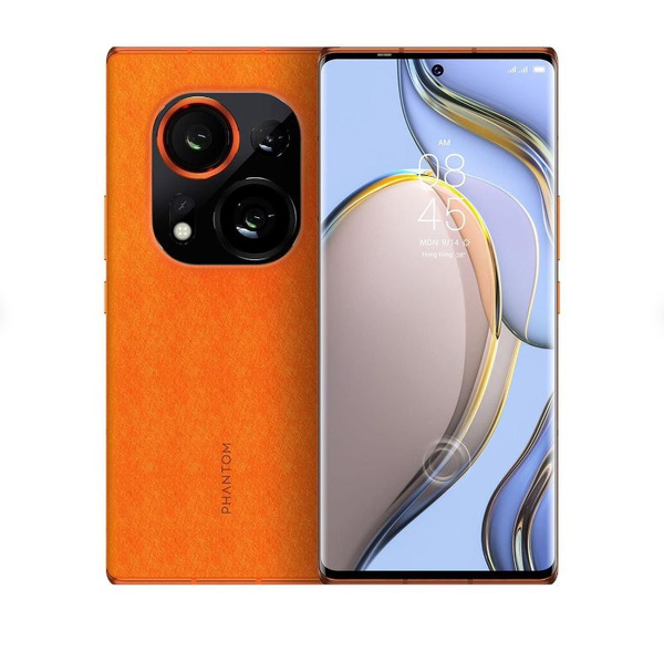 Смартфон Tecno PHANTOM X2 Pro PHANTOM X2 PRO - купить по выгодной цене ...