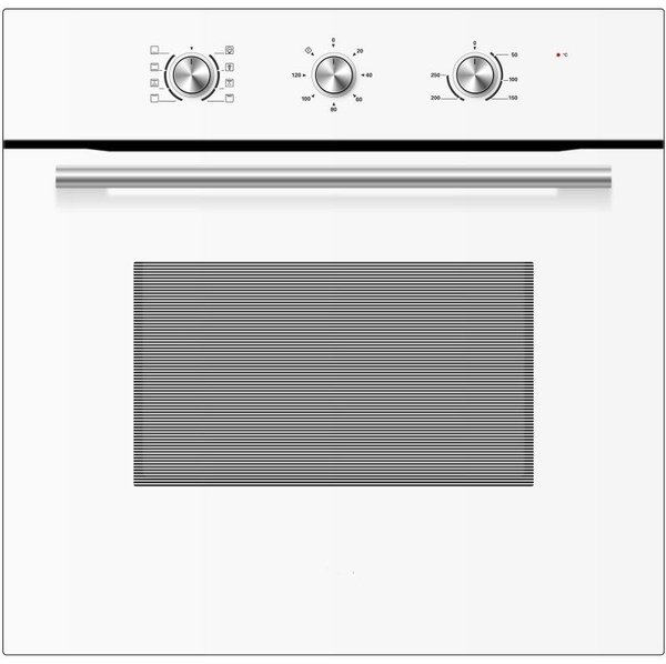 Midea духовой шкаф D780223 - купить с доставкой по выгодным ценам в ...