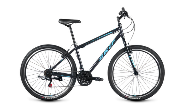 SKIF MTB HT 27,5 (27.5" 21 ск. рост. 17") 2022 - купить по выгодной ...