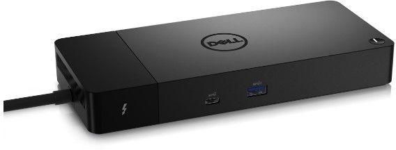 Док-станция Dell Dock WD22TB4 Thunderbolt; 180W (WD22-TB4) - купить по ...