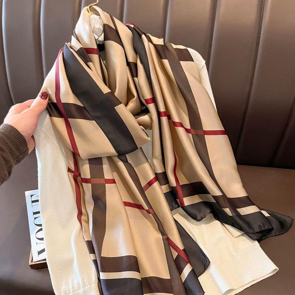 Платок шейный Louis Vuitton - купить с доставкой по выгодным ценам в ...