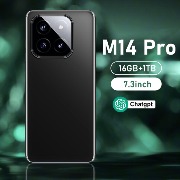 Смартфон M14 Pro-HML-5/TC/8GG - купить по выгодной цене в интернет ...