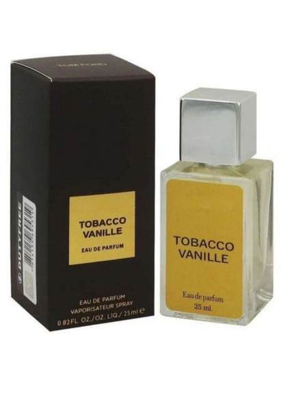 Tobacco Vanille парфюм туалетная вода 25 мл Духи 25 мл (1644396025)