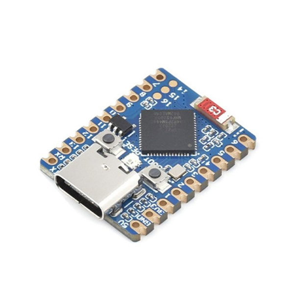 ESP32 S3 Zero Wi-Fi BT 5.0 Портативная мини-плата для разработки ...