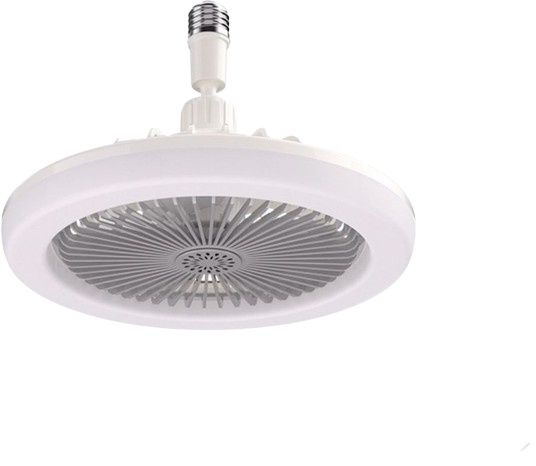 Вентилятор LED MULTI-FUNCTION FAN LIGHT белый купить по низкой цене с ...