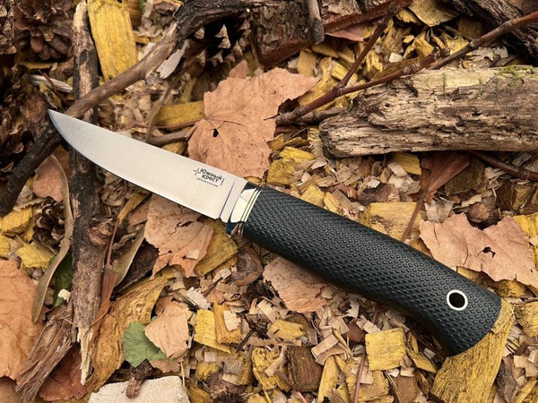 Нож "Удобный" Эксперт арт. 365.5352 Elmax, - купить с доставкой по выгодным ценам в интернет ...