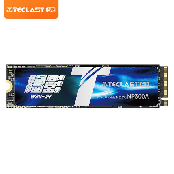 256 ГБ Внутренний SSD-диск Teclast NP300A (SD256GBNP300A-2280) - купить ...
