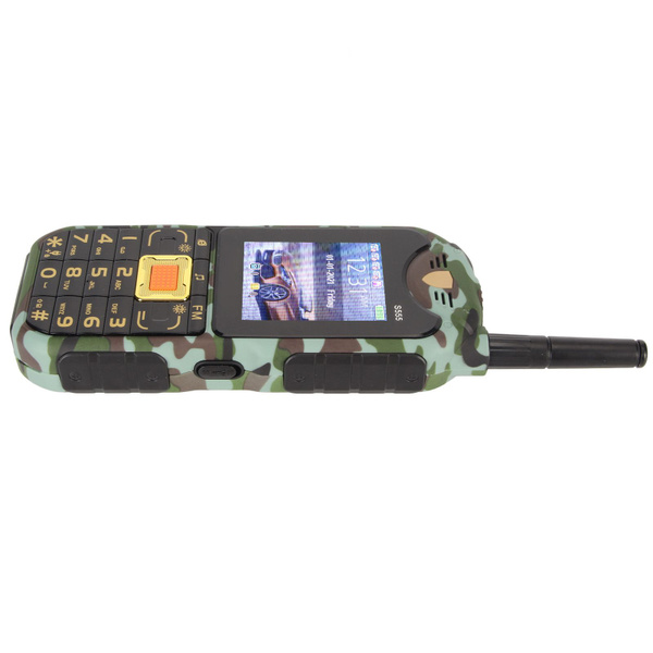 Мобильный телефон для пожилых людей - купить с доставкой по выгодным ...