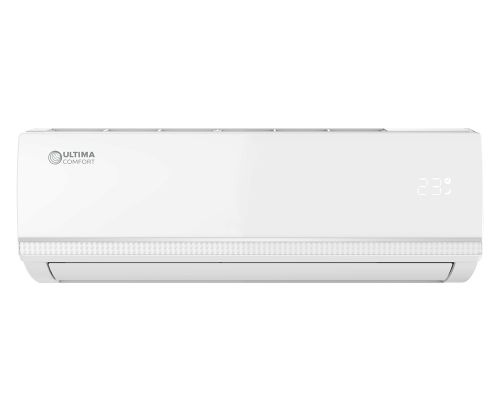 Настенный кондиционер Ultima Comfort SIR-07PN on/off - купить по ...