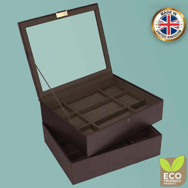 Классическая шкатулка Универсальная LC Designs, 1 шт купить по выгодным ценам в интернет ...