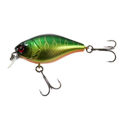 Воблер Крэнк (Crank) Jackall CHERRY-44, 0.6-1 м купить c доставкой на ...