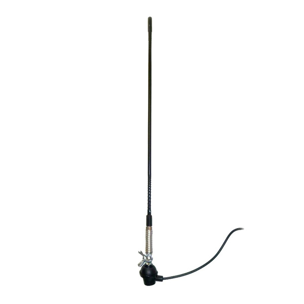 Антенна автомобильная OPTIMCOM CB-95 - купить по низкой цене в интернет-магазине OZON (1383562726)