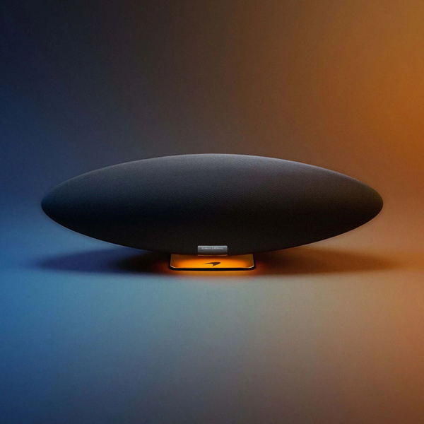 Беспроводная колонка Bowers&Wilkins Zeppelin - купить по доступным ...