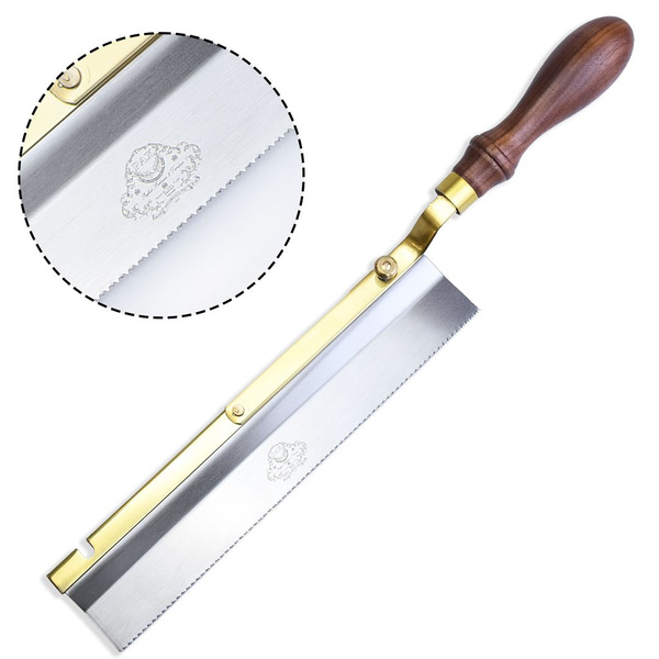 Ножовка Pax Saws обушковая Pax Reversible Gent's Saw, 254мм (10 ...