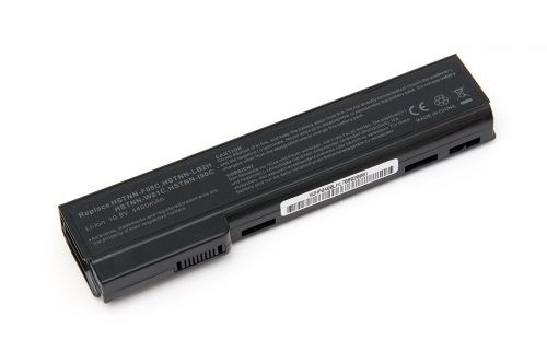 Аккумулятор для ноутбука HP ProBook 6360b LY435EA 5200 mah 10.8V ...