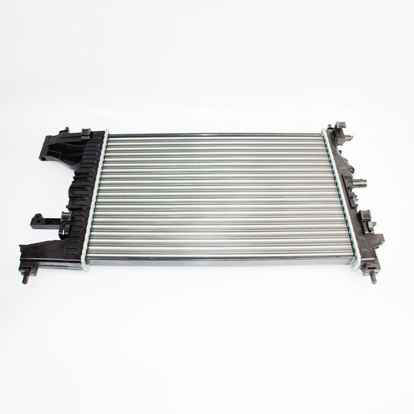 TERMAL Радиатор основной Chevrolet Cruze, Opel Astra, Zafira A ...