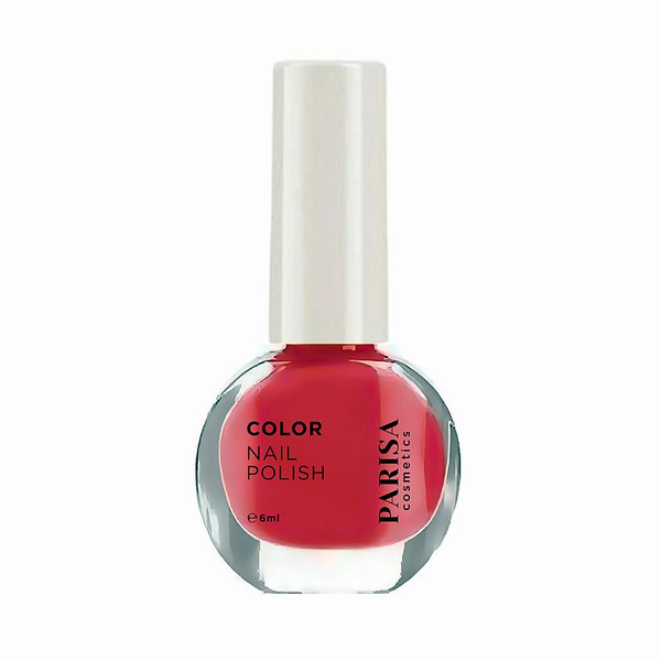 Parisa Cosmetics Лак для ногтей №108, 7 мл - купить с доставкой по ...