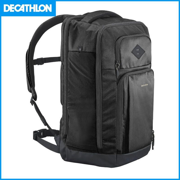 Рюкзак туристический DECATHLON рюкзак/мужской/женский/тактический/для ...