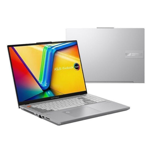 Ноутбук ASUS Vivobook Pro 16 2023, темно-зеленый купить по низкой цене ...