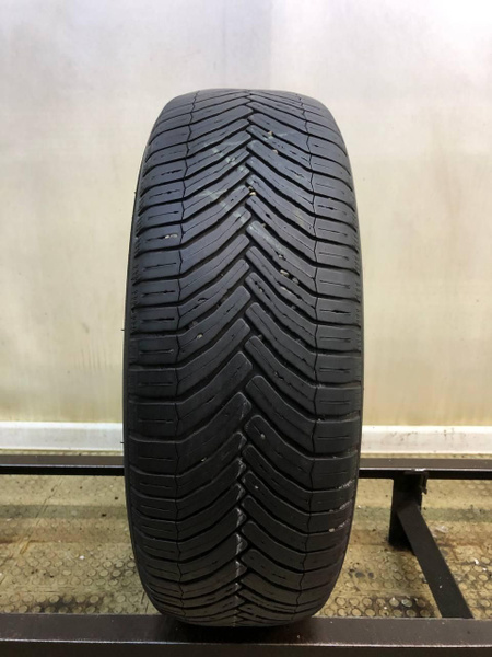 Шины для легковых автомобилей MICHELIN 195/65 15 Лето Нешипованные ...