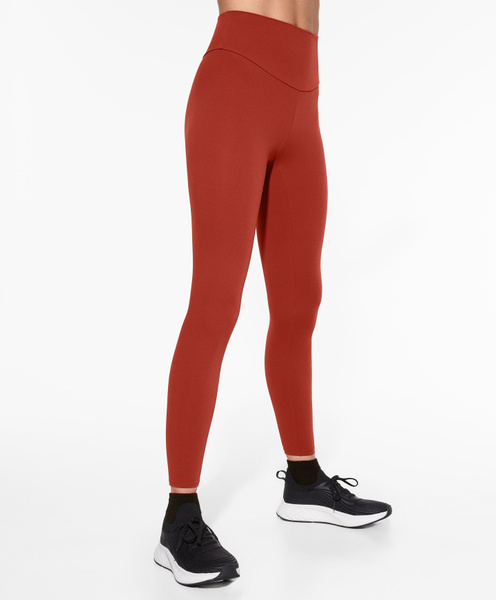 Легинсы Oysho - купить с доставкой по выгодным ценам в интернет ...