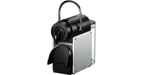 Капсульная кофемашина DeLonghi ALT-1594208, серебристый купить по ...