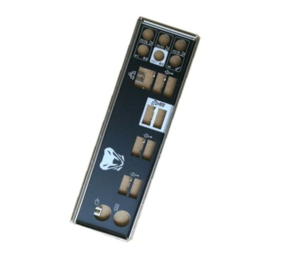 Корпус микрокомпьютера MSI 970A SLI KRAIT EDITION - купить по низким ...