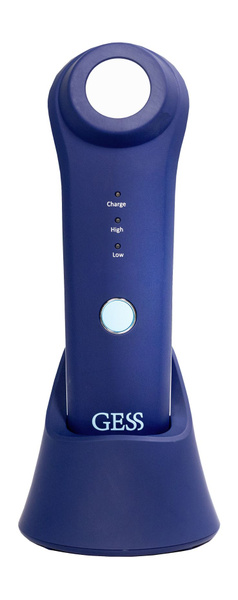 GESS Plasma Energy Аппарат для ухода за кожей лица купить на OZON по низкой цене (1402177186)