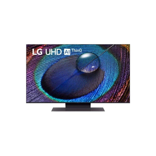 Купить телевизор LG 43UR91006LA 43" - купить с доставкой по выгодным ...
