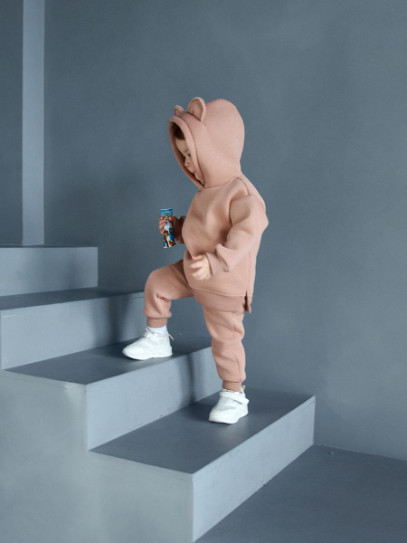 Костюм спортивный Ramelka - купить с доставкой по выгодным ценам в интернет-магазине OZON ...