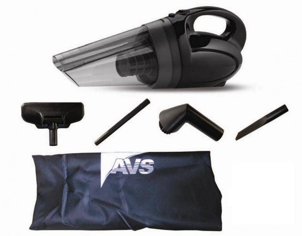 Пылесос AVS Turbo 1011 - купить с доставкой по выгодным ценам в интернет-магазине OZON (1403434297)