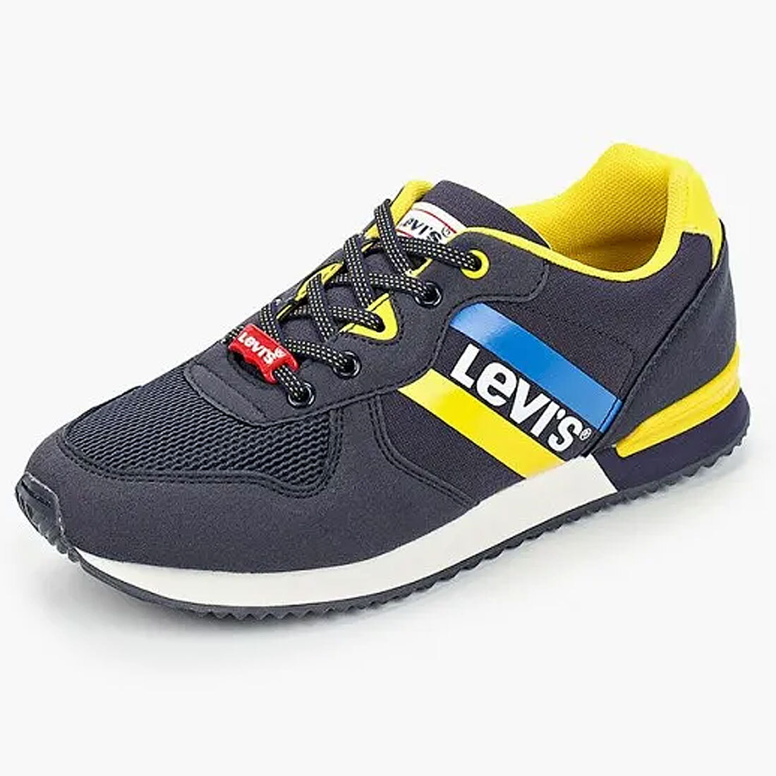 Кроссовки Levi's — купить в интернет-магазине OZON с быстрой доставкой