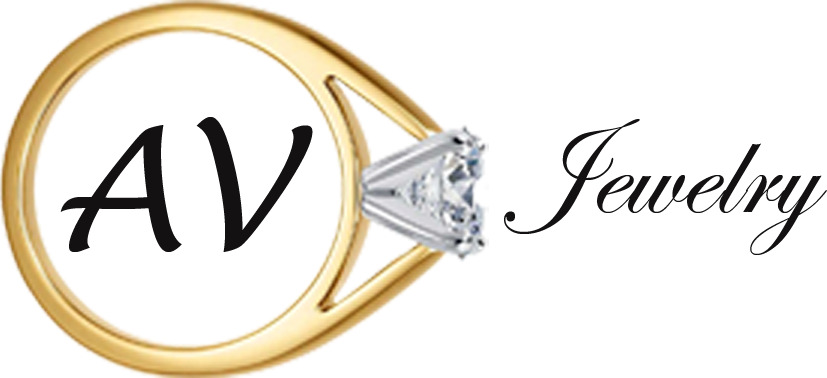 AV Jewelry — купить товары AV Jewelry в интернет-магазине OZON