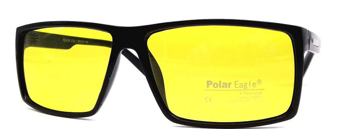 Очки солнцезащитные Polar Eagle — купить в интернет-магазине OZON с ...