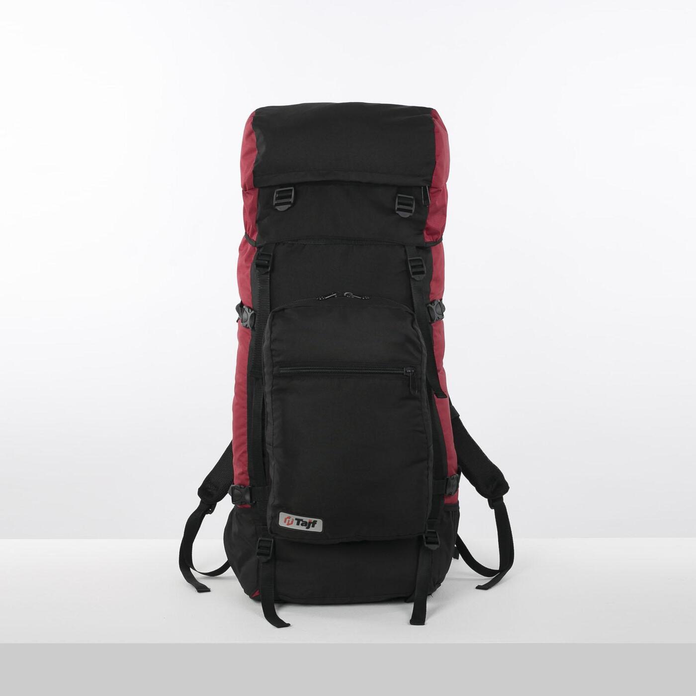 Рюкзак туристический Taif — купить в интернет-магазине OZON с быстрой ...